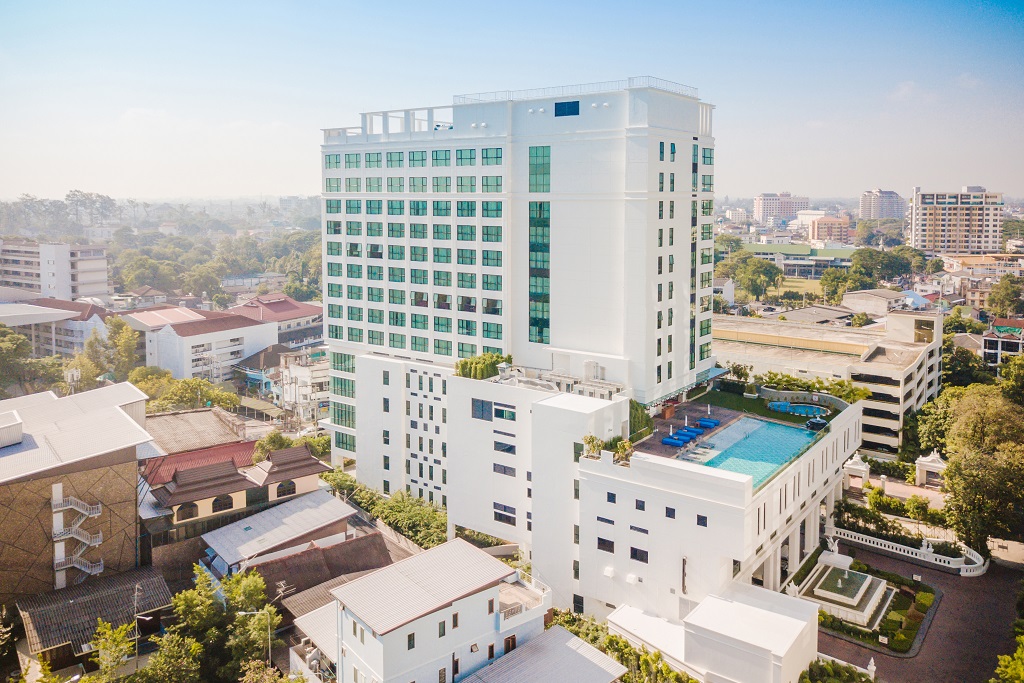 ICISE 2024 @ Chiang Mai